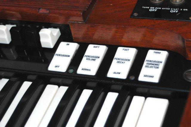 Hammond Orgel Club Holland › B-2, B-3 series